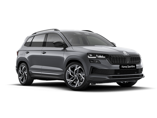 Škoda Karoq | Bath | Platinum Škoda