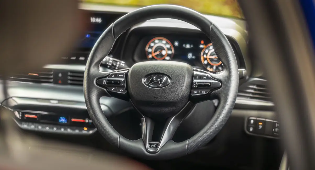 New Hyundai i20 | Lancashire | West Riding Hyundai