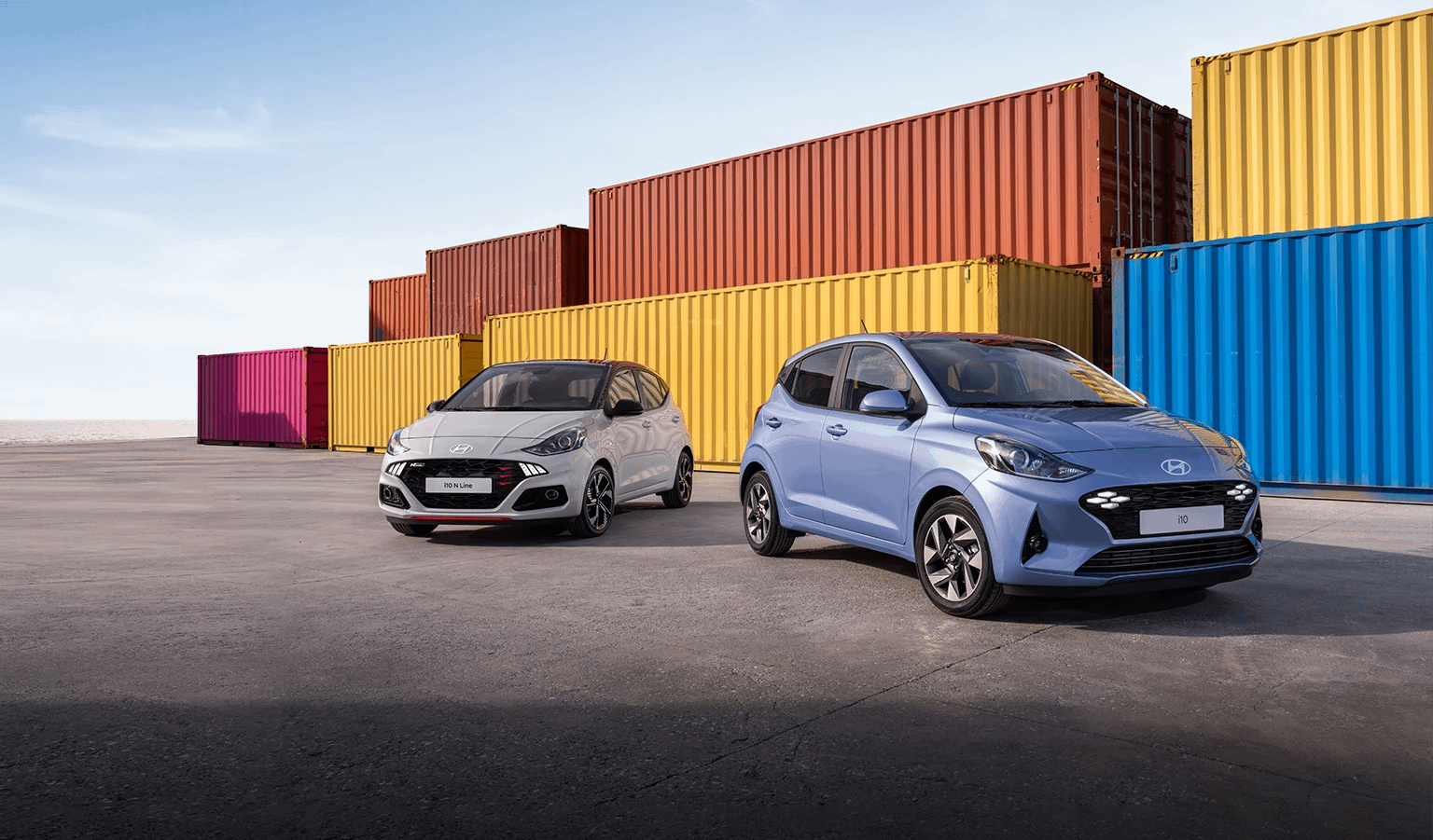 Small Hyundai Cars Guide | Which is the Smallest Hyundai Car for you?