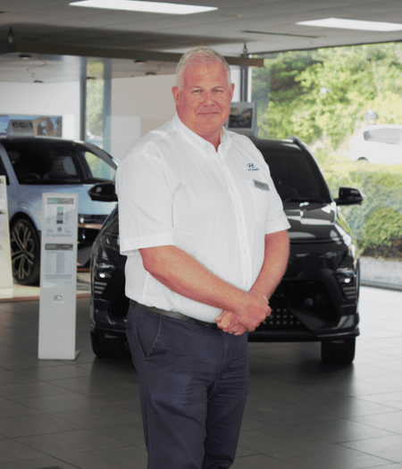 Meet the Team | Newton Abbot & Plymouth | Murray Group