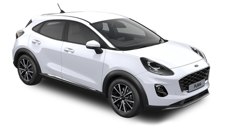 Ford Motability | Cwmbran, Newport | Mon Motors