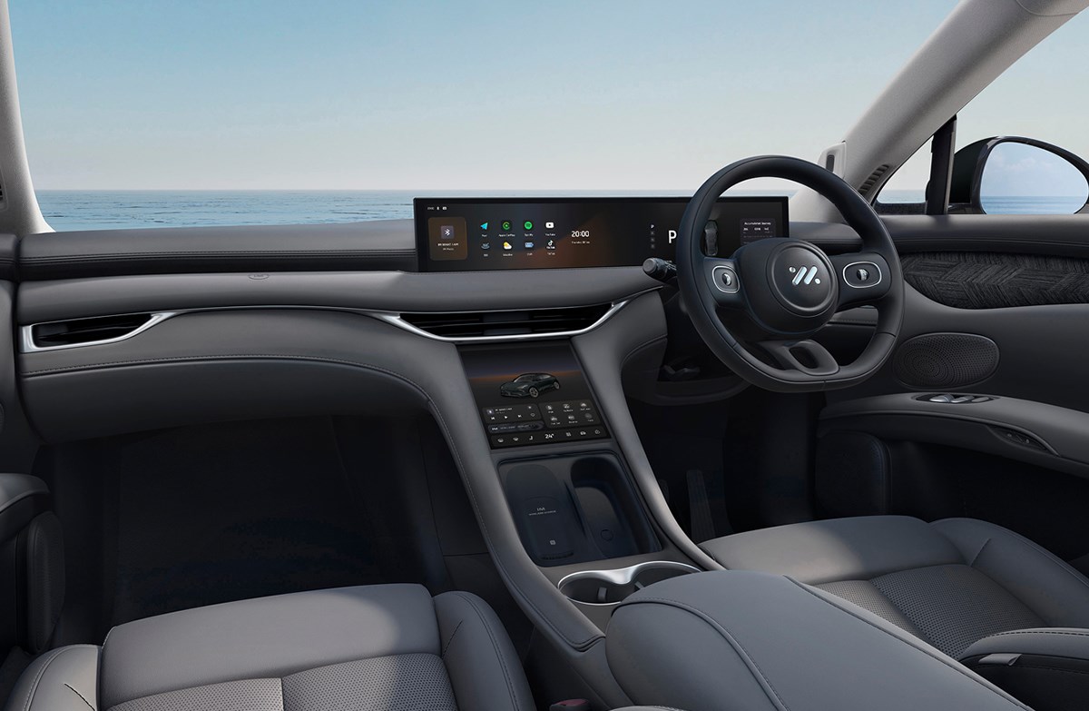 Discover the MG IM6 | South London, West London, Surrey, Kent ...