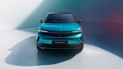 Vauxhall Electric and Hybrid Car Range | Bodmin, Cornwall | West End Motors