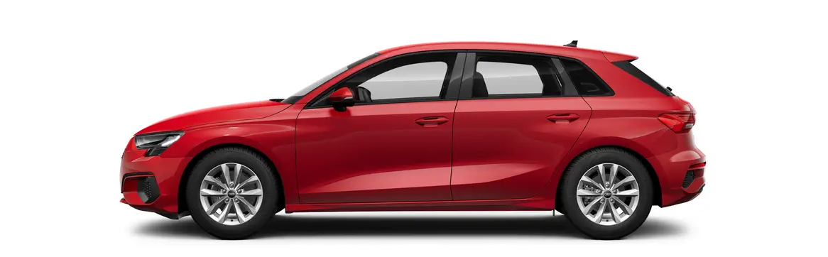 New Audi Cars | Salisbury, Wiltshire | Heritage Audi