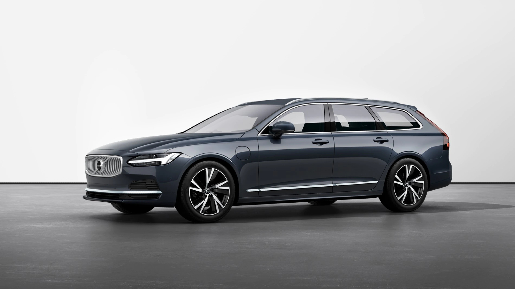 New Volvo V90 Cars For Sale | Mon Motors