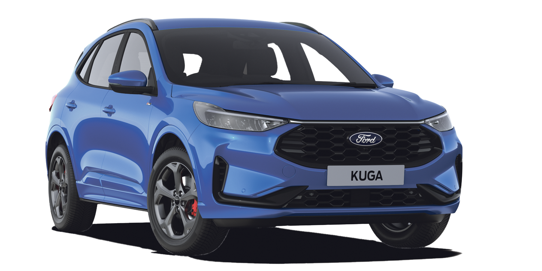New Ford Kuga PHEV 0% APR on 2 Year Ford Options | Mon Motors Ford