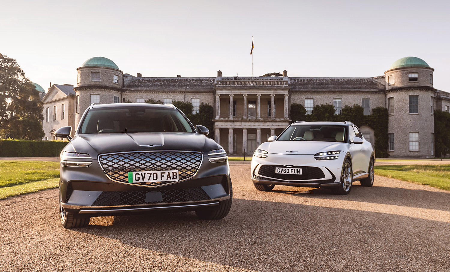 Genesis Offers | South East London