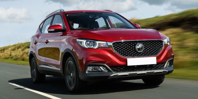 Balmoral Cars | Belfast & Lisburn, NI | SERE Motors