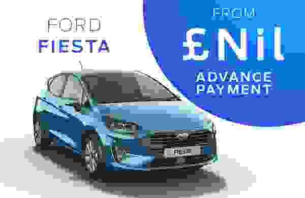 Ford Motability Offers | East & West Sussex | Dinnages Ford