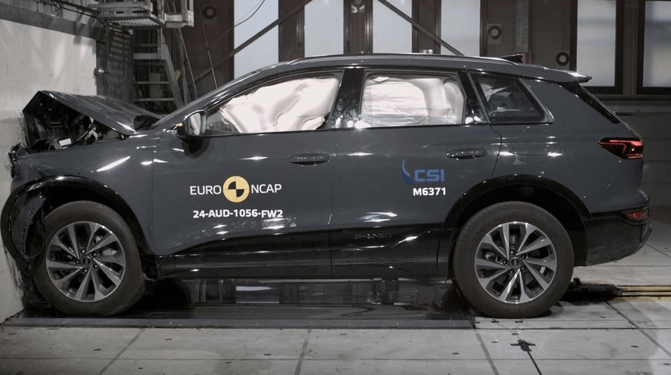 Safest Electric Cars 2025 | Euro NCAP Ratings