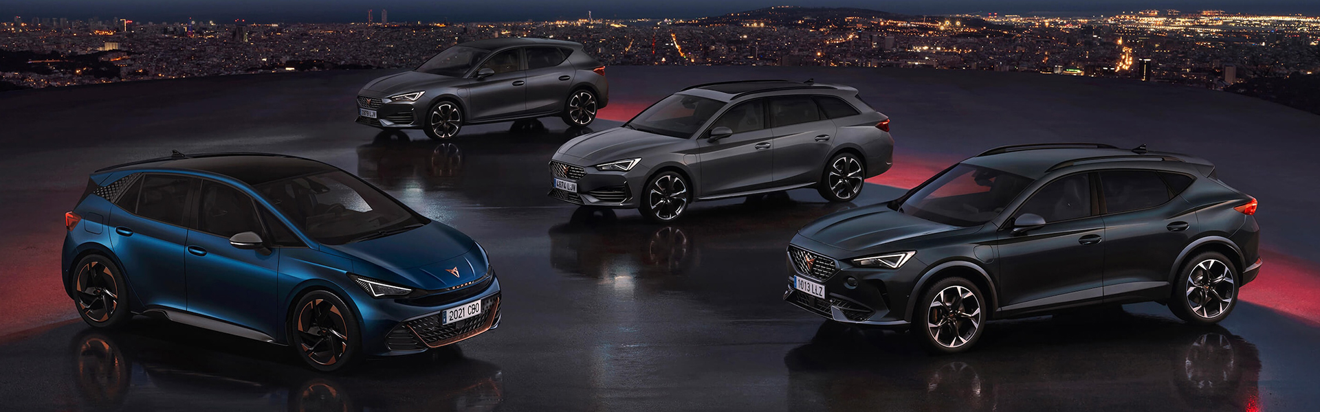 Sinclair Group Dealership | South Wales & Shropshire