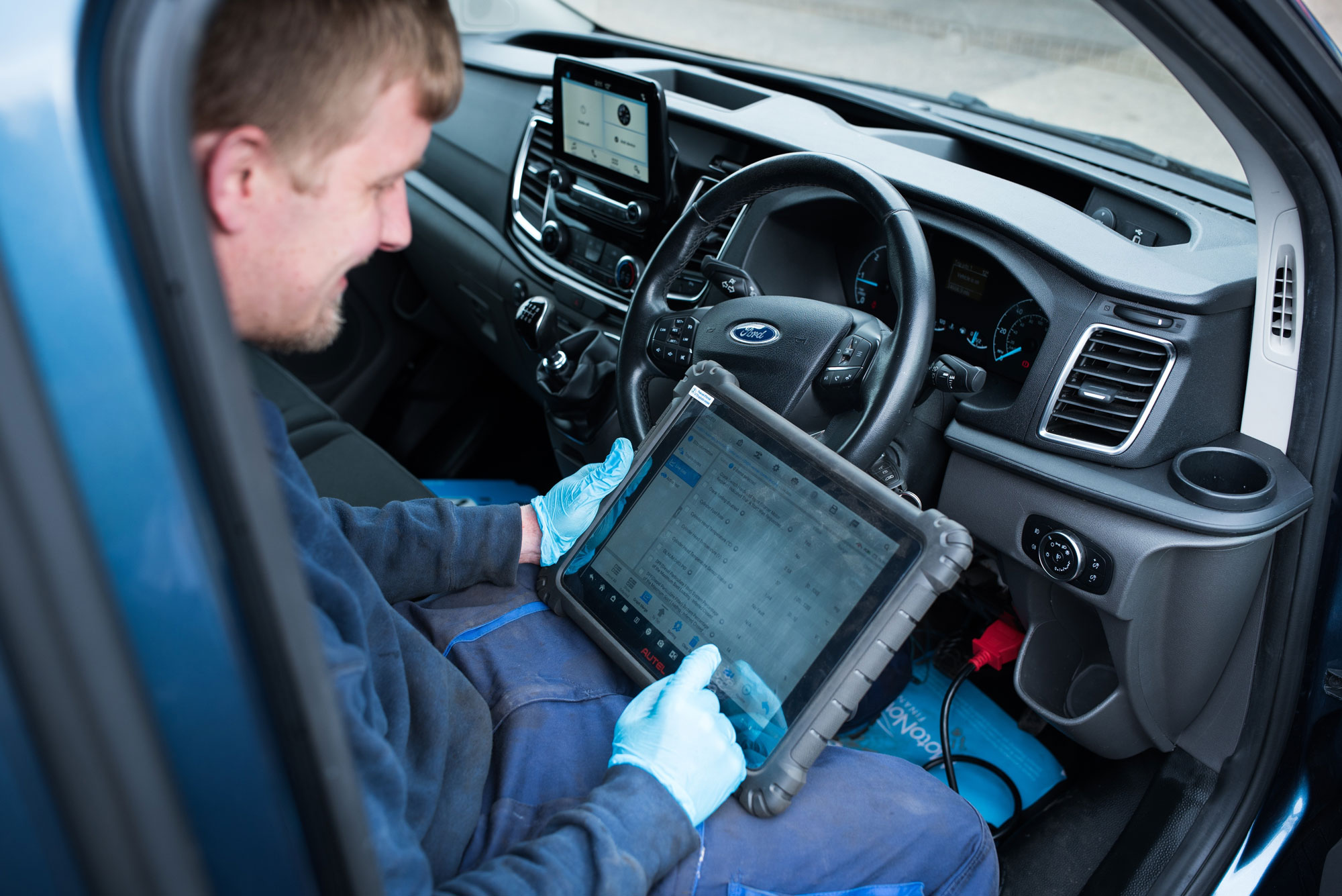 Servicing & MOTs | Fresh Motors | Watton, Norfolk