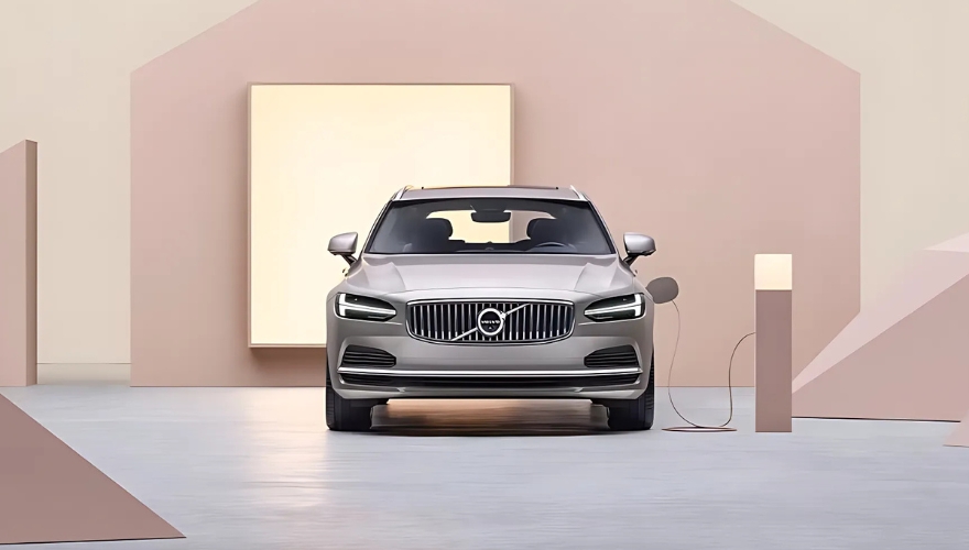 Volvo Affinity Scheme | Car Dealers Ipswich | Volvo Ipswich | Car Sales ...