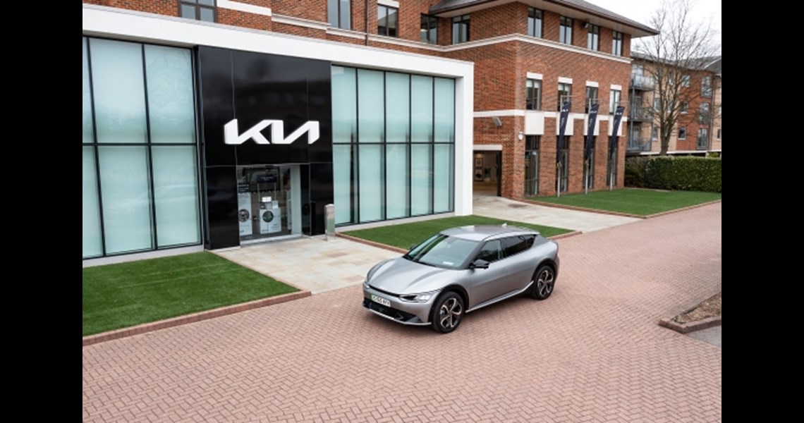 Kia announces partnership with Skillnet to drive forward Apprenticeship ...