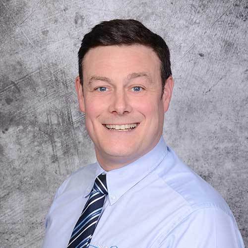 Meet the Team | Craigavon, Northern Ireland | Ballylisk Car Sales