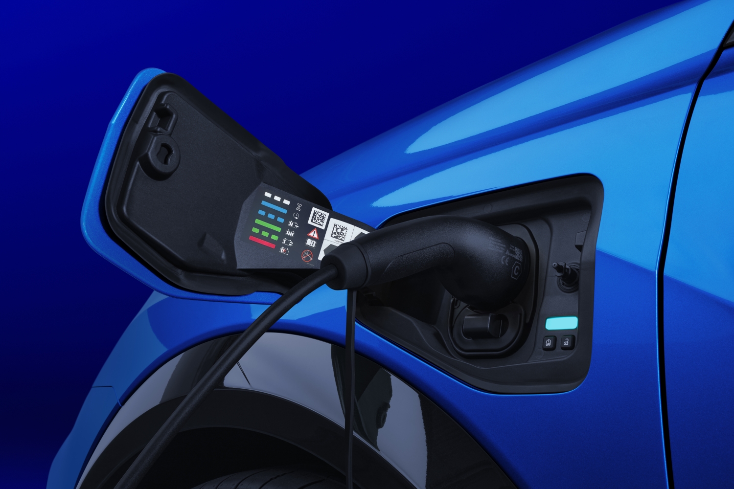 A290 - 100% electric sporty city car | Martins Alpine Centre Winchester