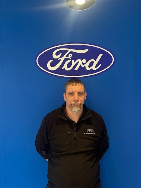 Meet the Team, Seaford, East Sussex | Jermyn Motor Group