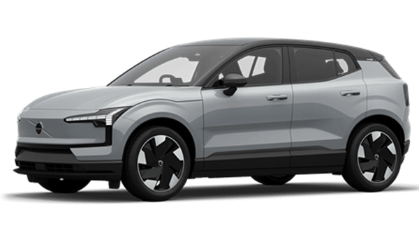 Volvo Motability | Cardiff | Mon Motors