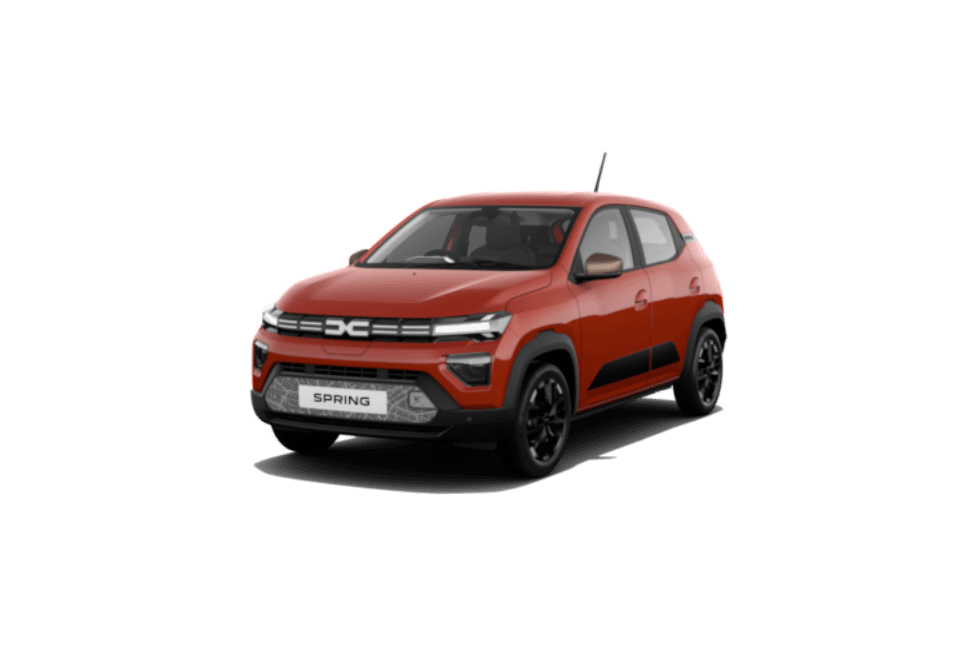 Dacia Spring | Bridgwater, Somerset | Staceys Motors
