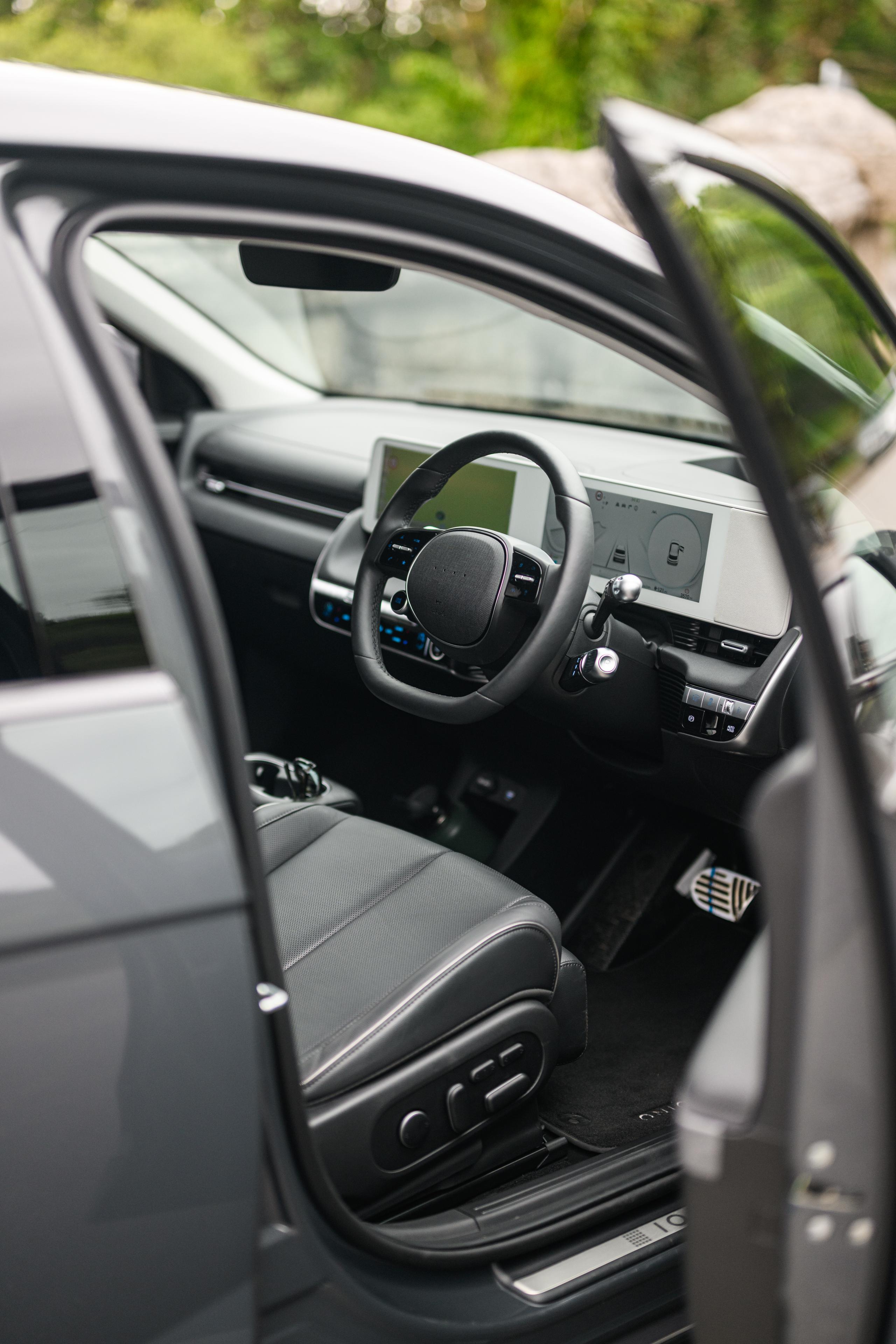 Hyundai IONIQ 5 PCP | Newton Abbot & Plymouth | Murray Group