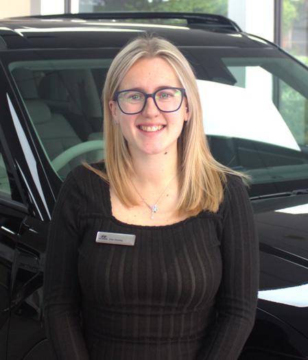 Meet the Team | Newton Abbot & Plymouth | Murray Group