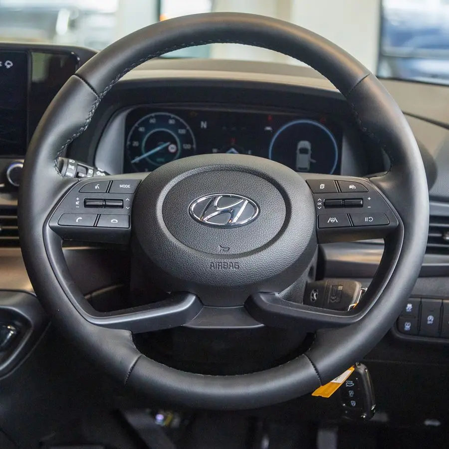 New Hyundai Hyundai i20 | Lancashire | West Riding Hyundai