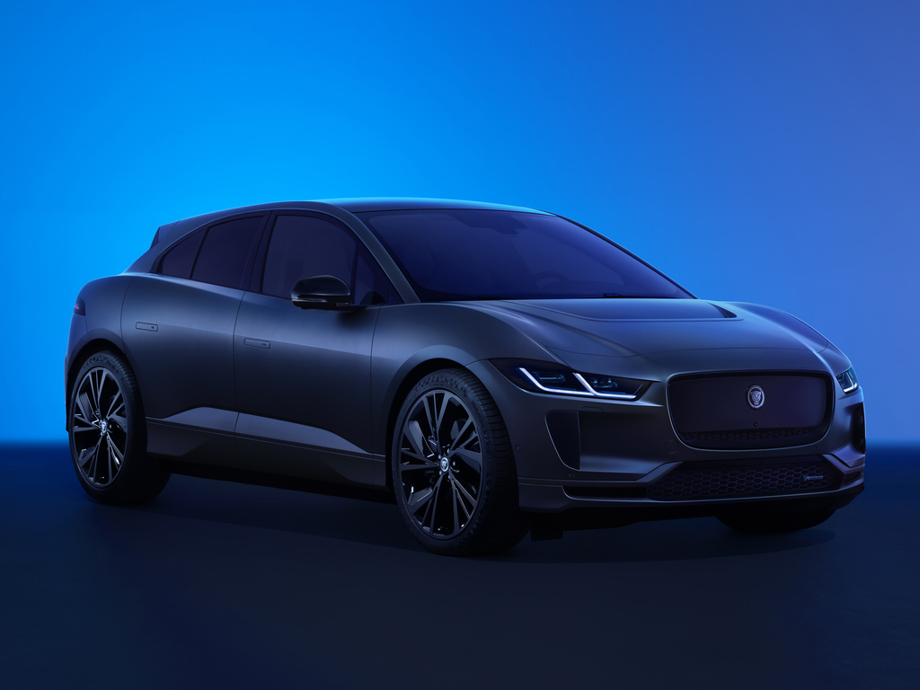 History of Jaguar Cars, When Were Models Released & More?