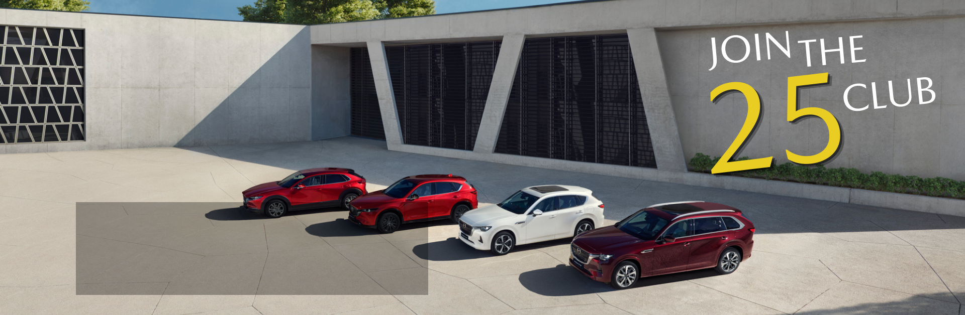 Magna Mazda: Dealership in Dorset, Hampshire & Wiltshire