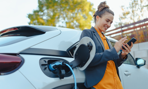 Alternative Fuel Vehicle Types Explained | Electric & Hybrid | Ancaster ...