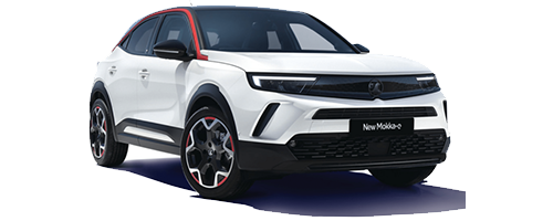 New Vauxhall Mokka | Swansea, Bridgend | FRF Motors Vauxhall