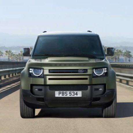 Latest Land Rover offers | Brecon, Swansea | Sinclair Land Rover