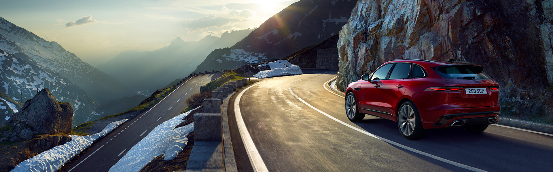 Sinclair Group Dealership | South Wales & Shropshire