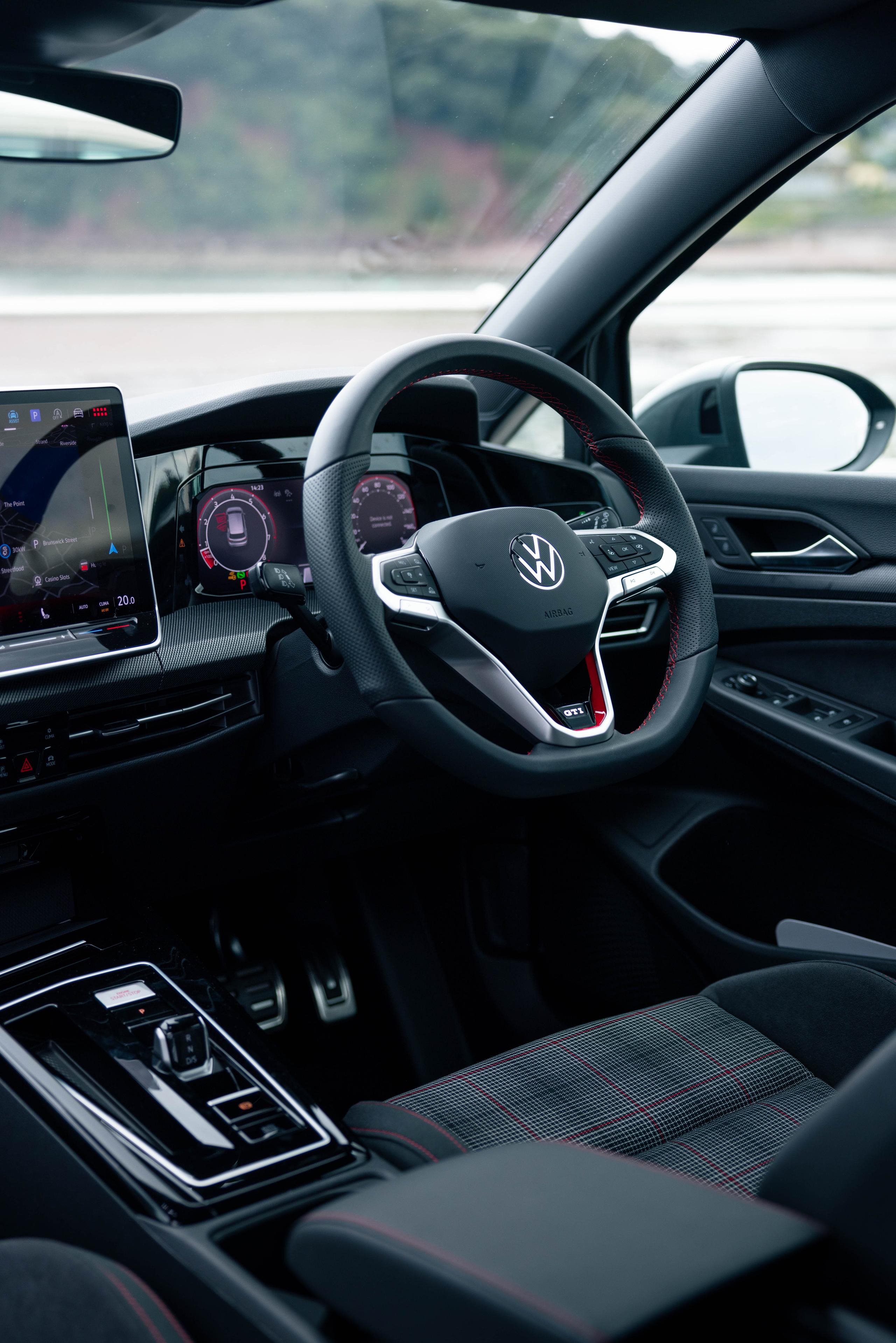 Volkswagen Golf 8.5 | Plymouth & Newton Abbot | Murray Group