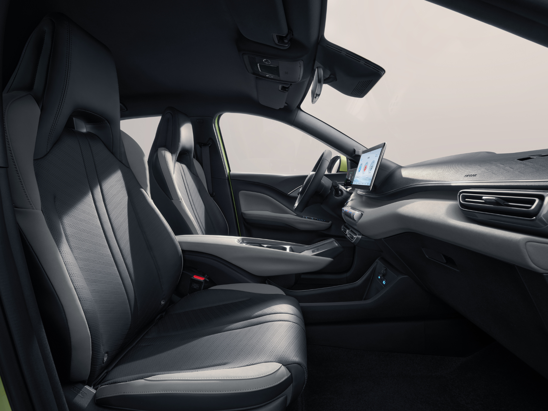 All-New DOLPHIN SURF | Cardiff, South Wales | Sinclair BYD