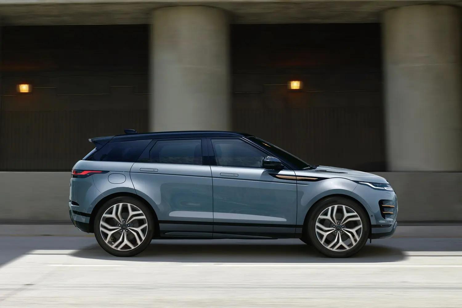 Fleet Aftersales | South Wales & Shropshire | Sinclair Land Rover