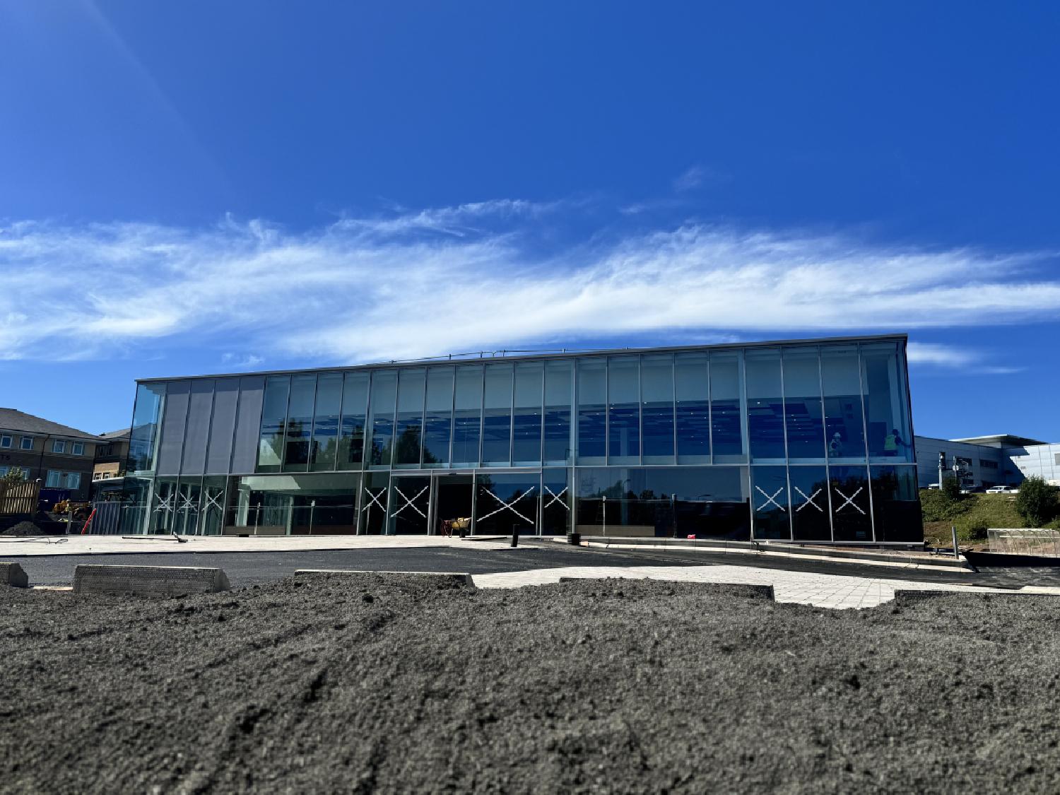 New £7 Million Car Dealership to Open in Cardiff