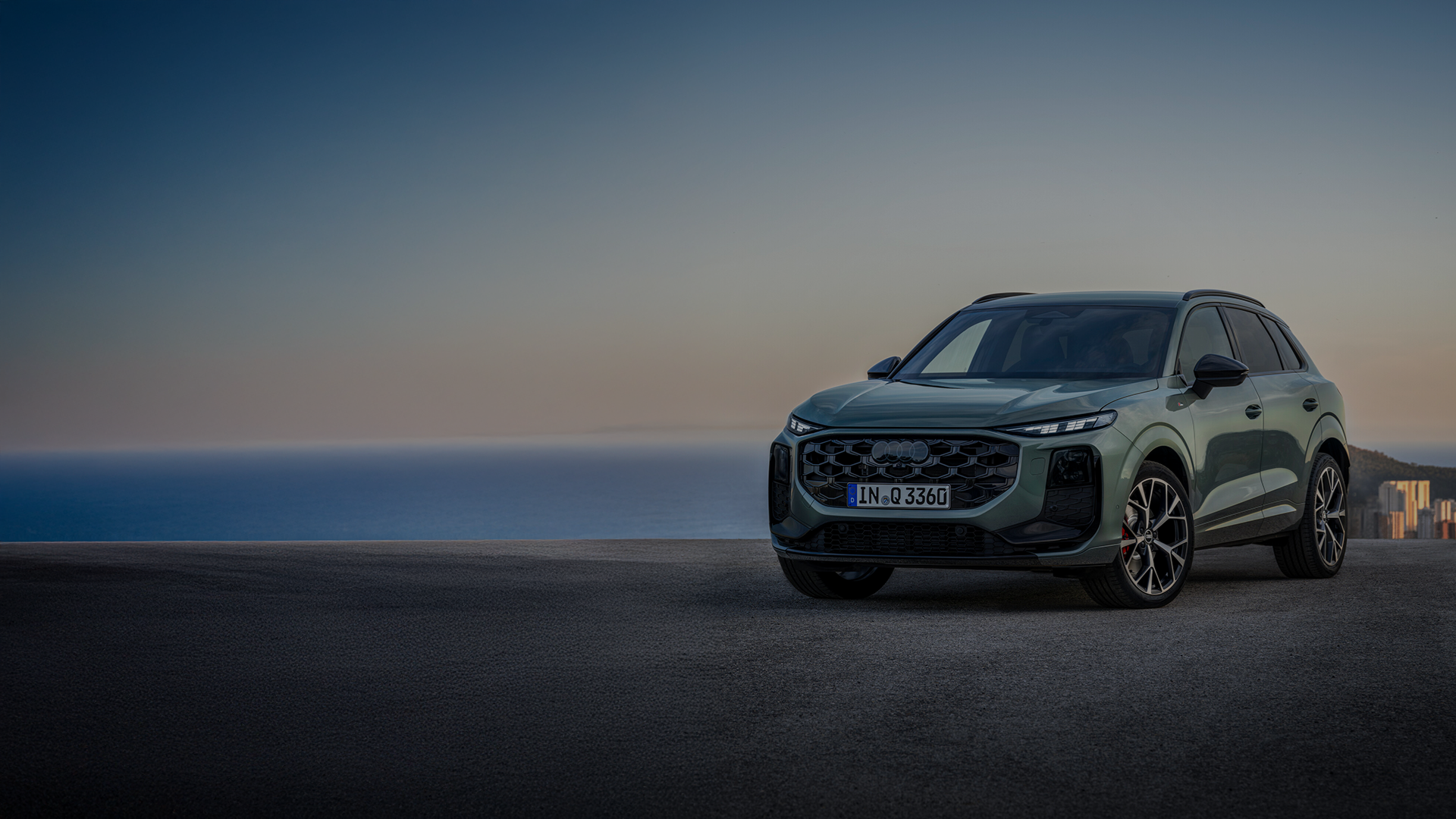 Official Audi Dealerships In Bath, Bristol, Cardiff & Cheltenham | Mon ...