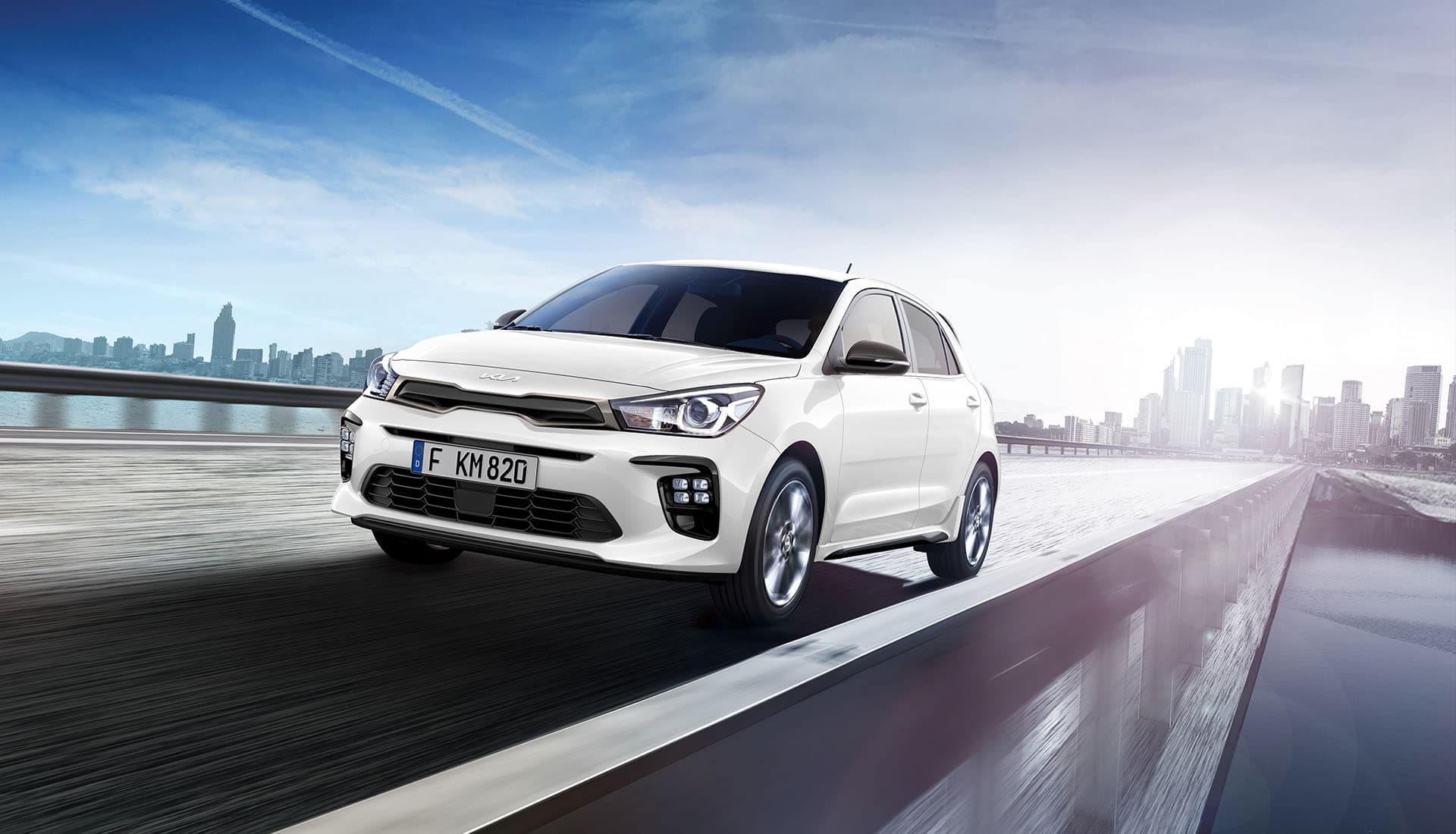 Kia MOT in South Wales | Parts, MOT & Kia Car Service