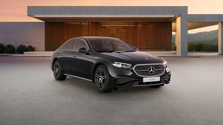 New Mercedes-Benz Offers | South Wales | Sinclair Mercedes-Benz