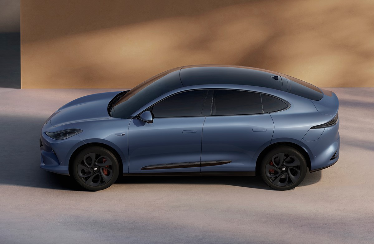 Discover the MG IM6 | South London, West London, Surrey, Kent ...