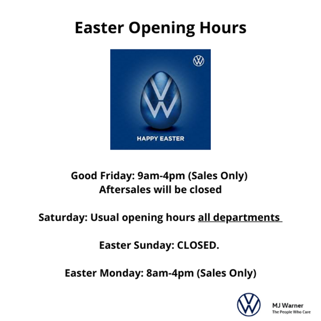 Used Cars & Volkswagen Approved Servicing & Repairs | Buntingford | M J ...
