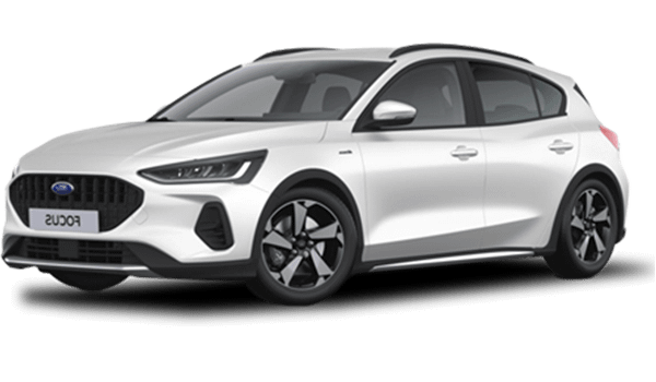 Ford Motability | Cwmbran, Newport | Mon Motors