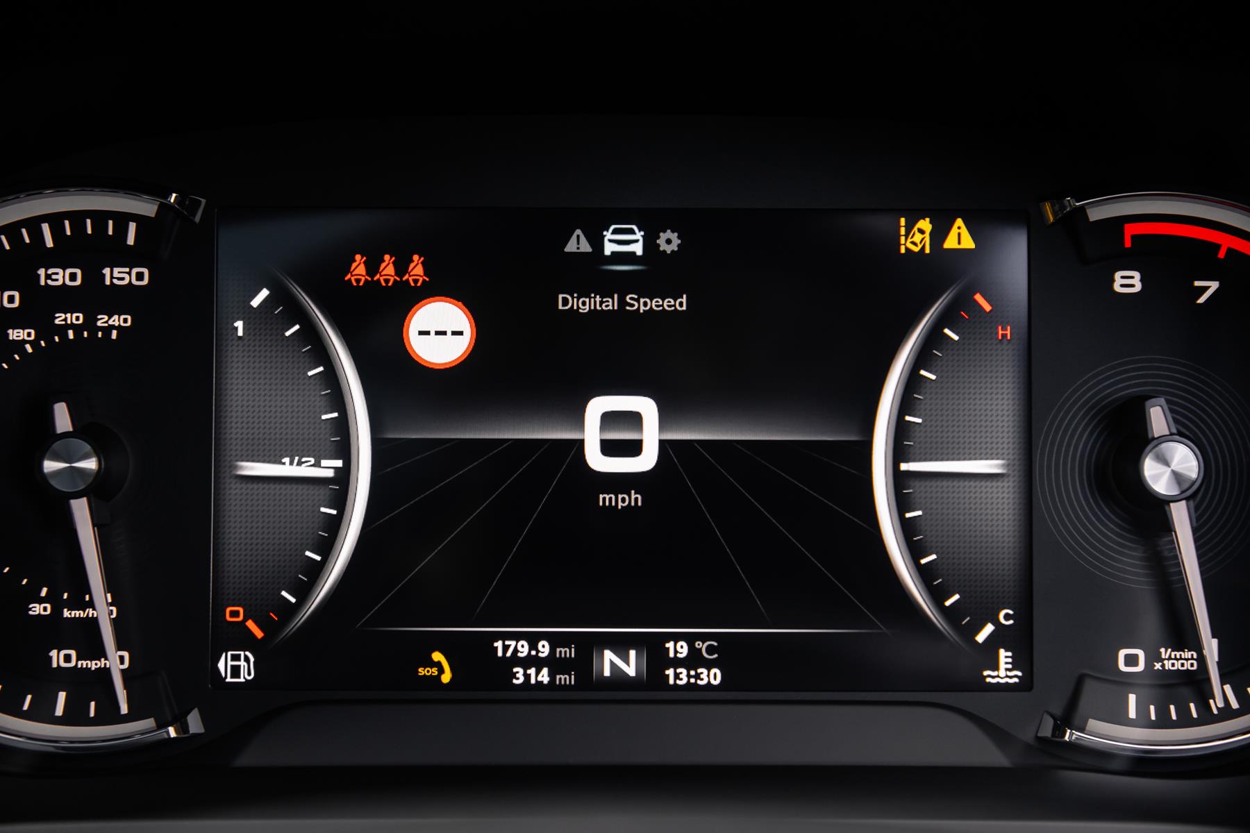 Four Reasons Why You Should Purchase the MG HS | SERE Motors