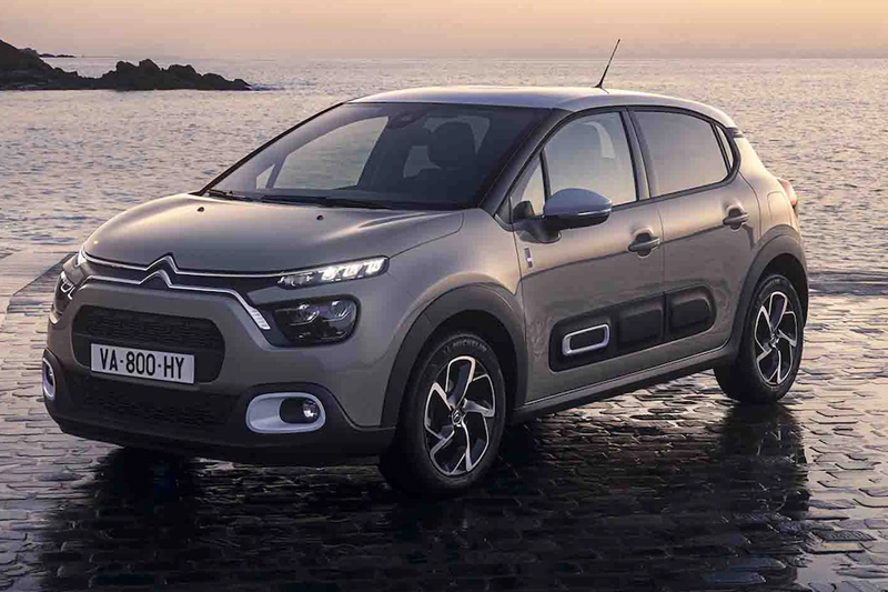 Citroën Offers | Trowbridge, Wiltshire | Islington Motor Group