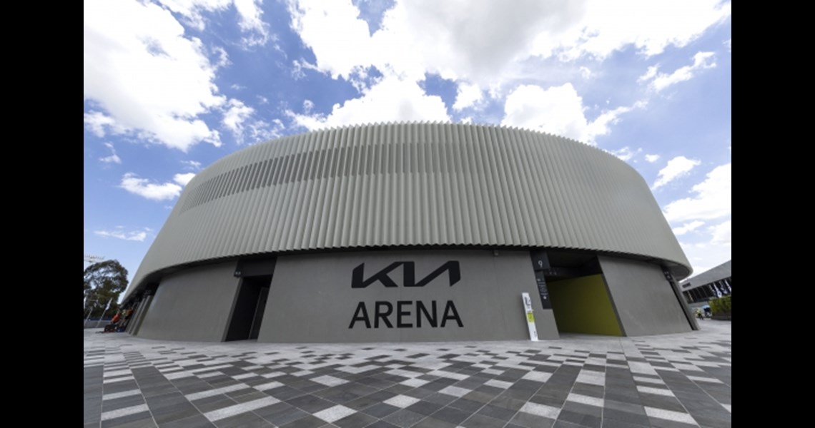 Kia supports Australian Open 2022 with official tournament vehicles and ...