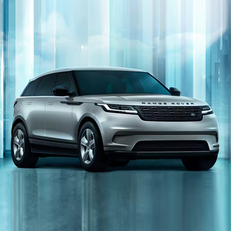 Range Rover Evoque PCP | Sinclair Land Rover