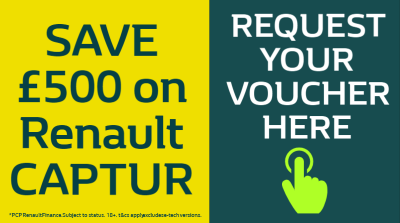 New & Used Car Dealer | Kettering & Northampton | Richard Sanders