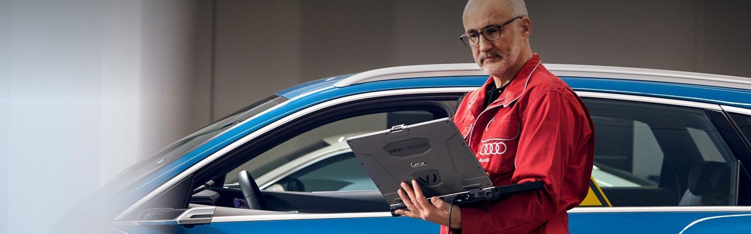 Audi Service Offers | Bridgend, Swansea, Neyland | Sinclair Audi