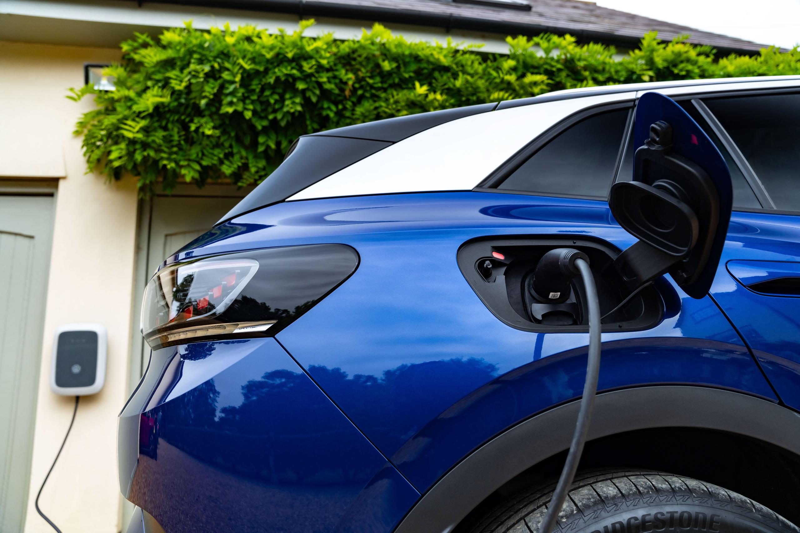Electric Charger Map | Plymouth & Newton Abbot | Murray Group