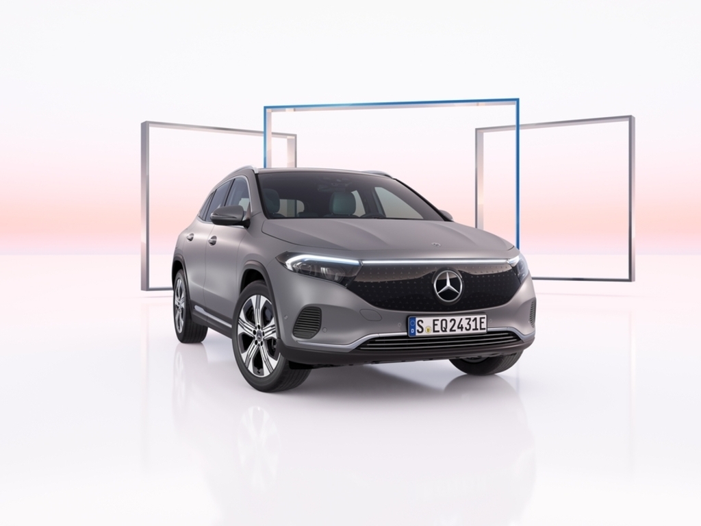 Small Mercedes Cars | Ultimate Buyer's Guide To Compact Mercedes Cars